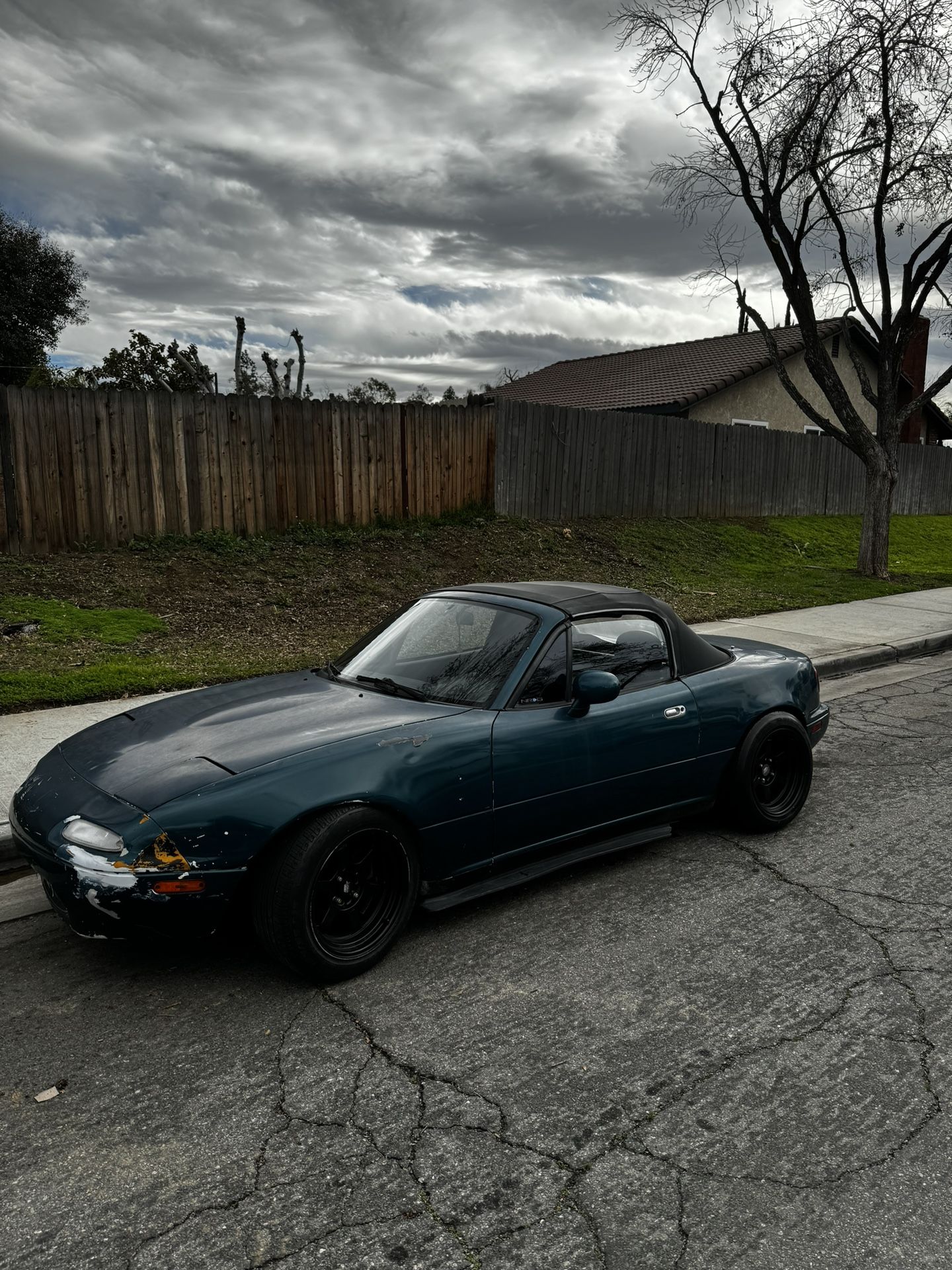 1994 MIATA MX-5 for Sale in Riverside, CA - OfferUp