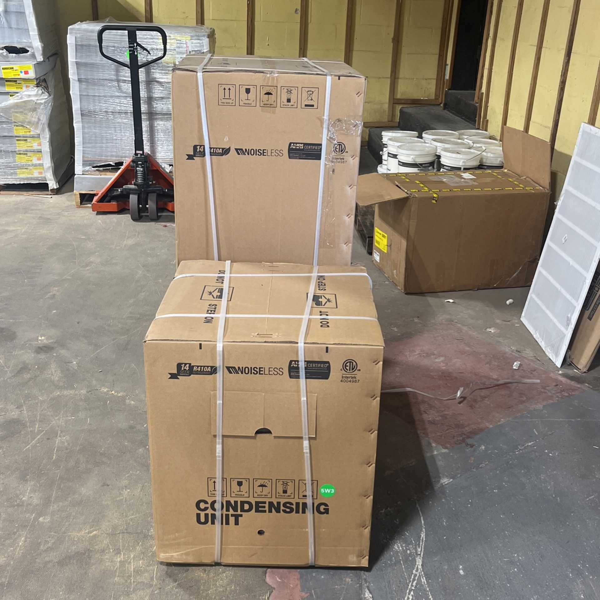 HVAC SUPPLIES for Sale in Altamonte Springs, FL - OfferUp