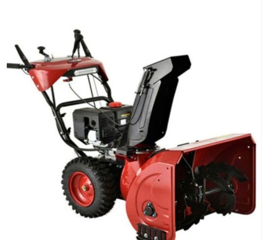 New Snow Blower for Sale in Racine, WI - OfferUp