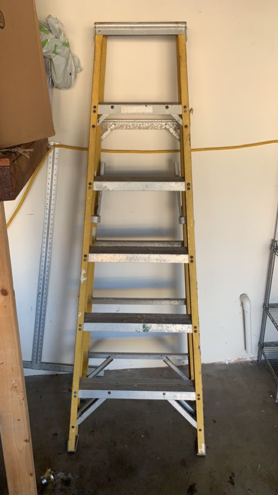 Ladder for Sale in La Mesa, CA - OfferUp