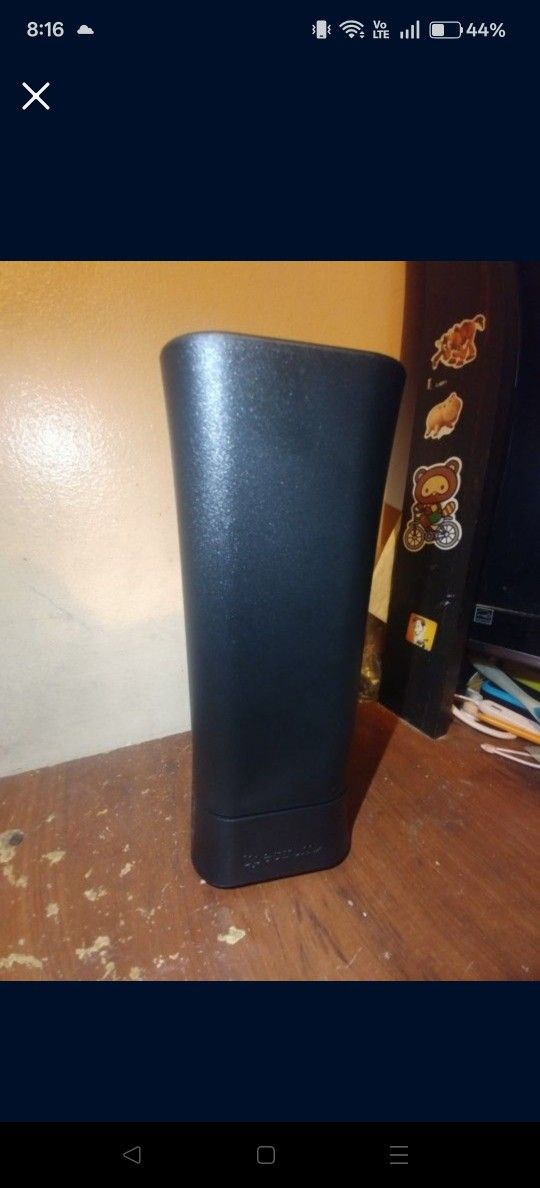Spectrum sagemcom wifi router ac2650 for Sale in Los Angeles, CA - OfferUp