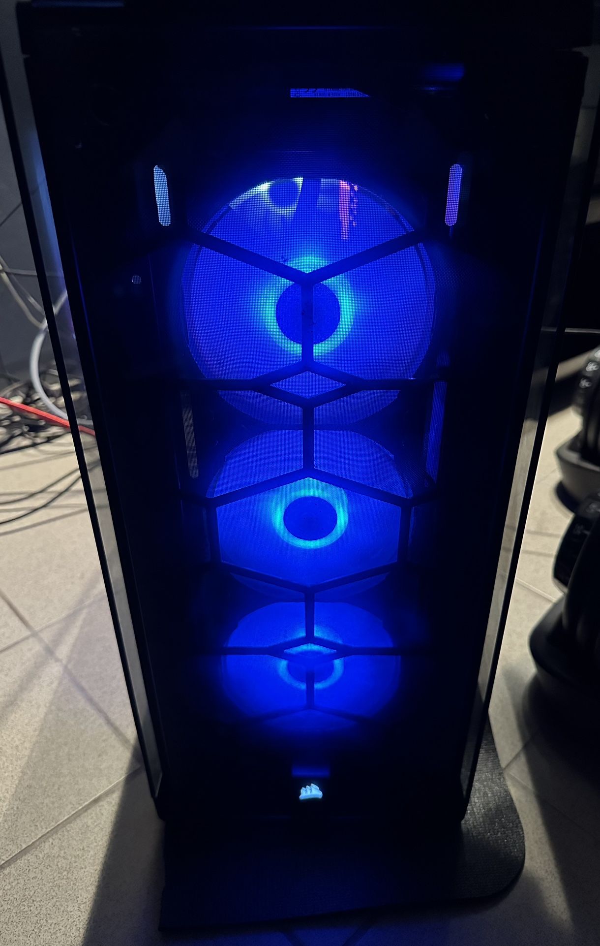 Gaming PC 3080 Founders Edition for Sale in Long Beach, CA - OfferUp