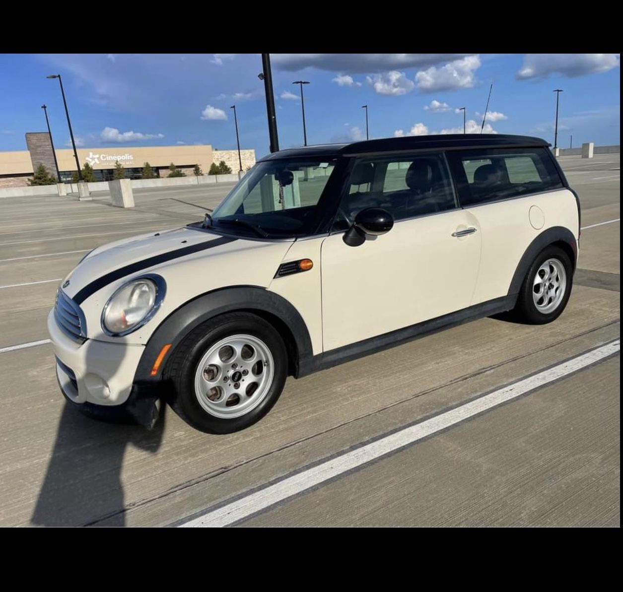 2013 Mini Clubman for Sale in Oakland, FL - OfferUp