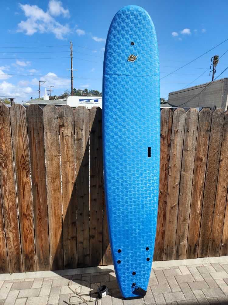 South Bay Board Co. surfboard (9 ft) for Sale in Los Angeles, CA - OfferUp