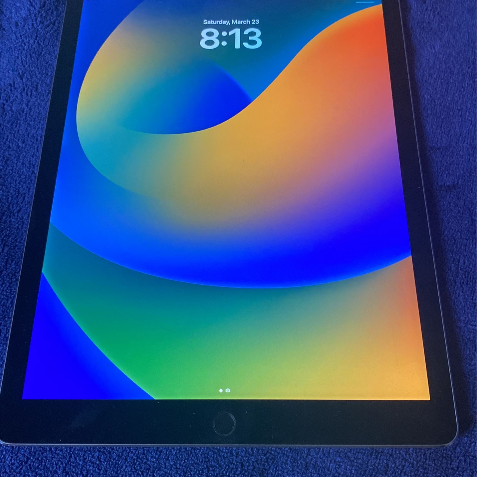 iPad Pro 12.9” 256GB Unlocked For Any Carrier for Sale in Litchfield ...