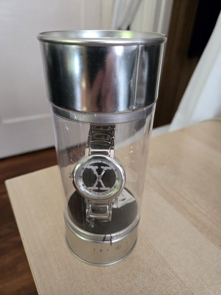 X-Files (Fossil) Watch. for Sale in Los Angeles, CA - OfferUp