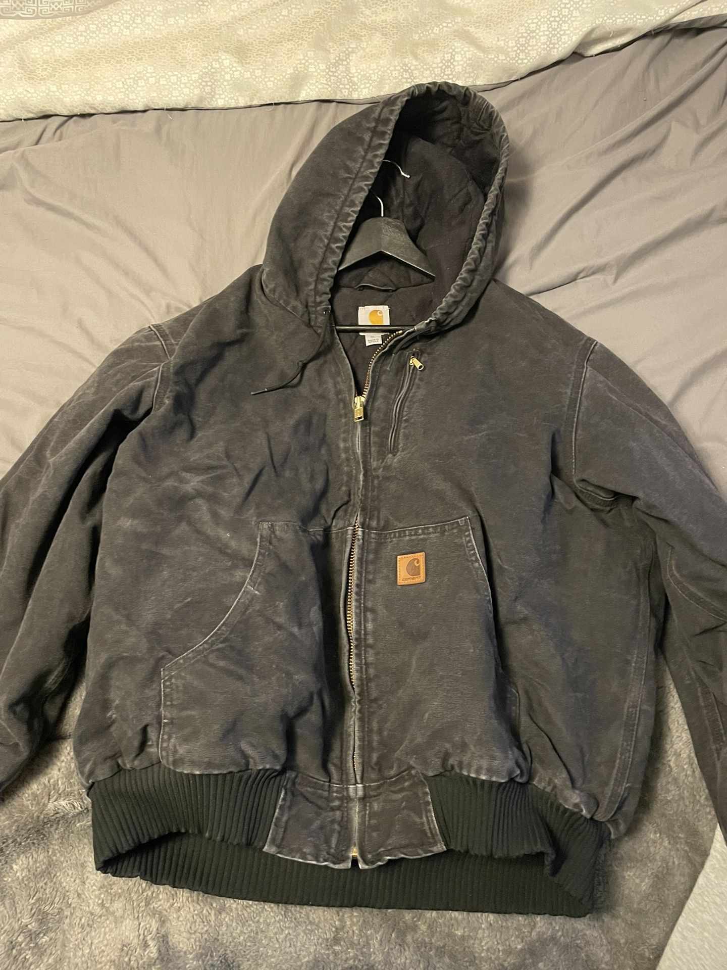 Carhart Work Jacket for Sale in Salem, OR - OfferUp