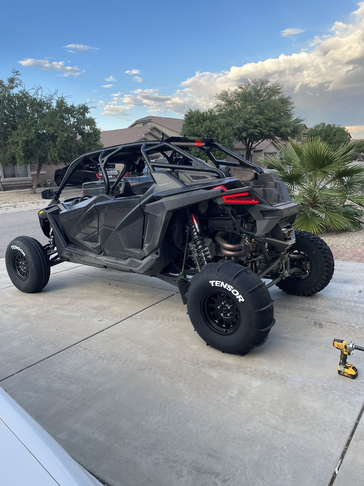 Tensor Paddles On Method Wheels for Sale in Sahuarita, AZ - OfferUp