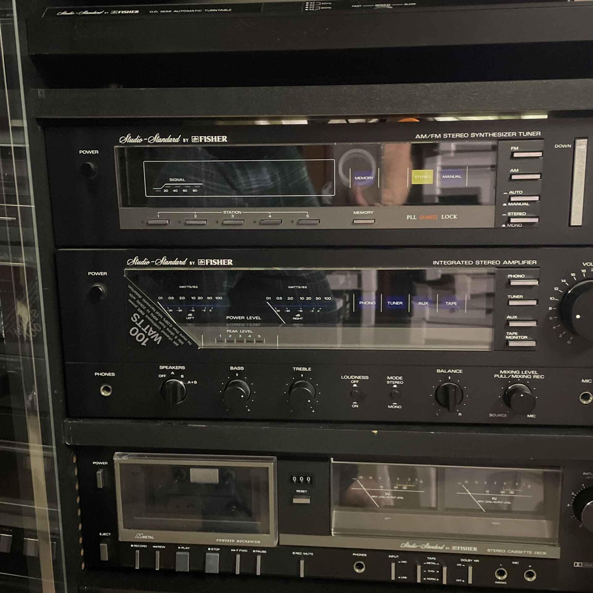 Complete Fisher System for Sale in Henderson, NV - OfferUp