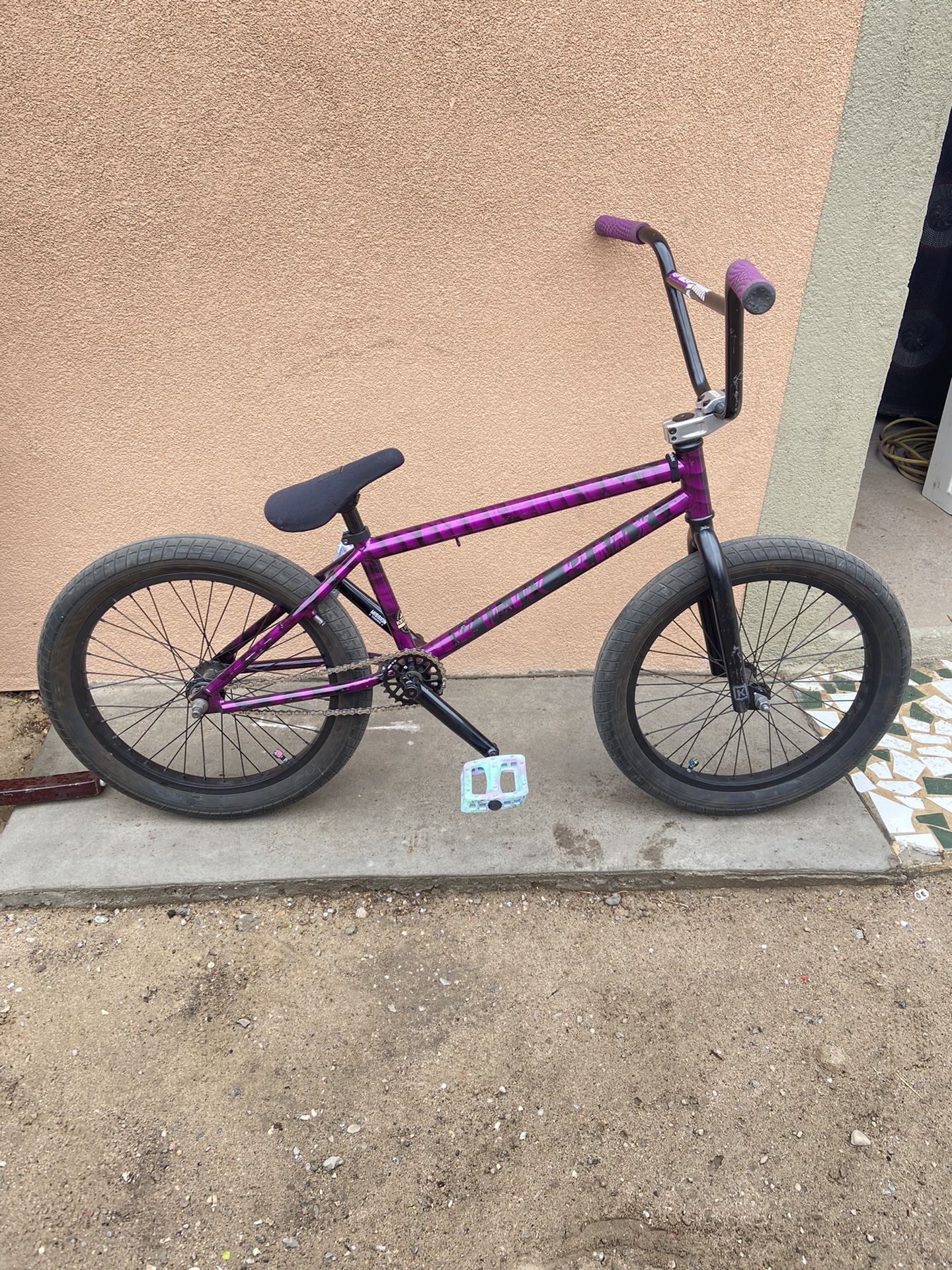 Kink Bmx Bikes