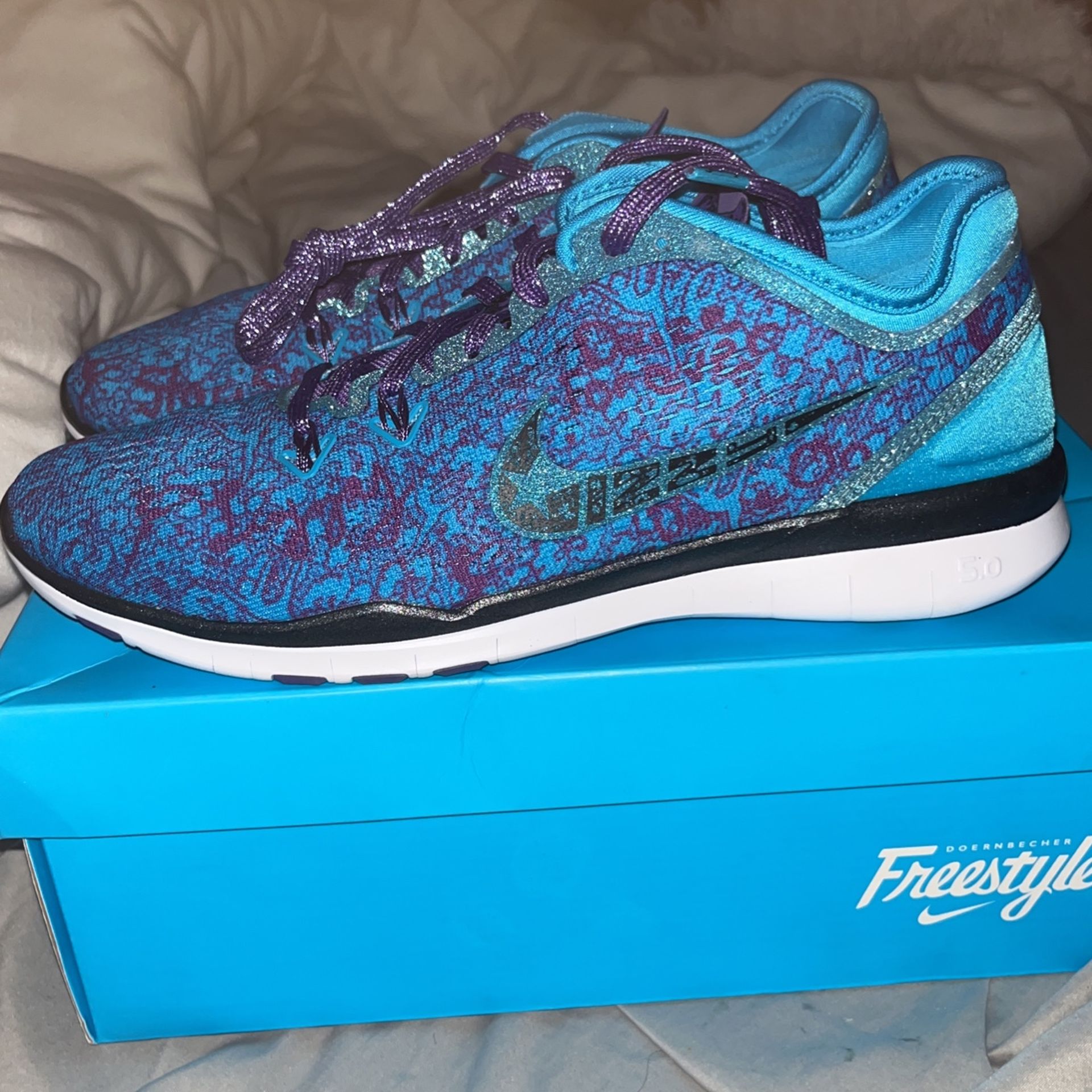 Doernbecher Collection
