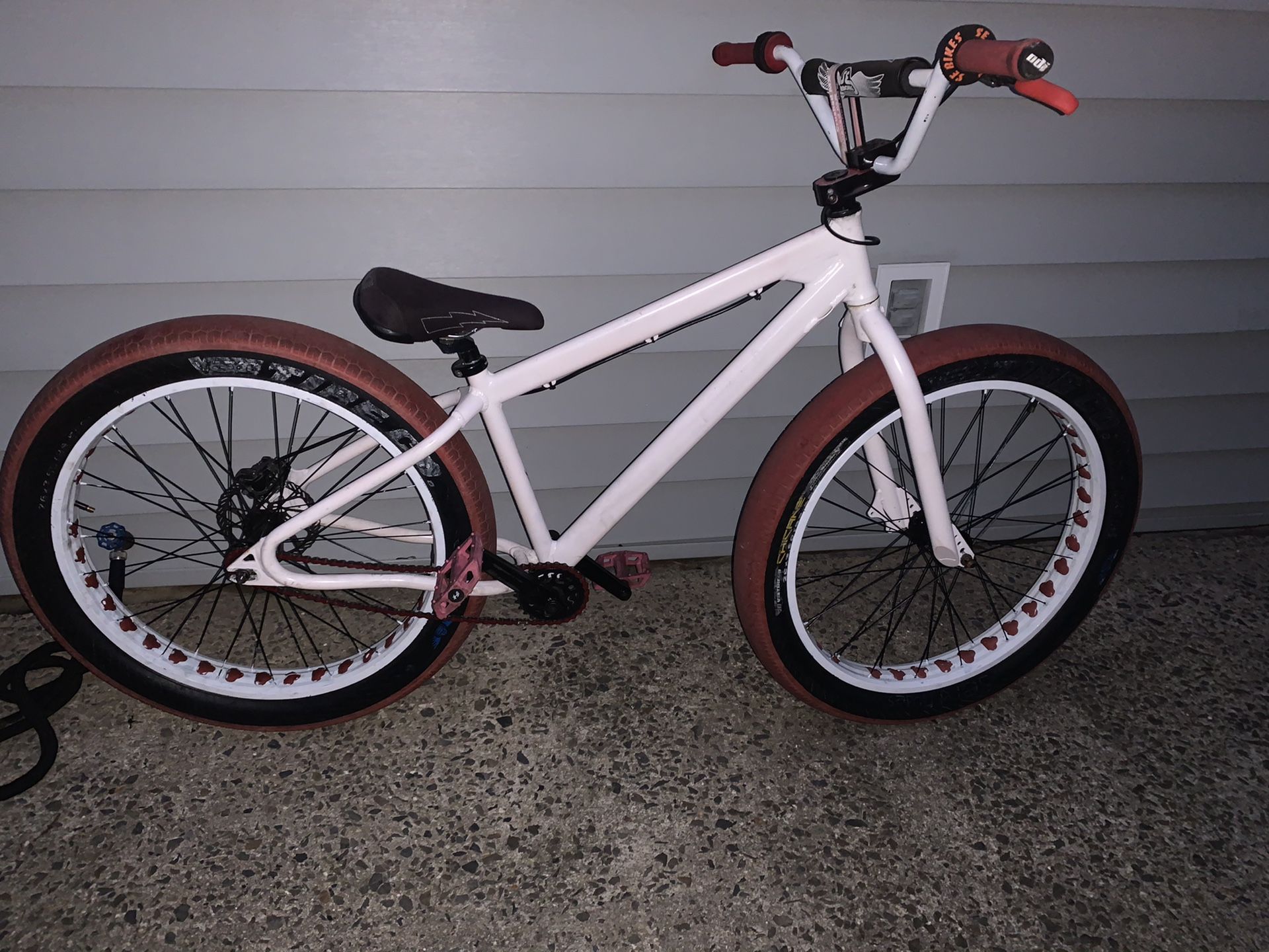 Se bike fat ripper for Sale in Abington, PA - OfferUp