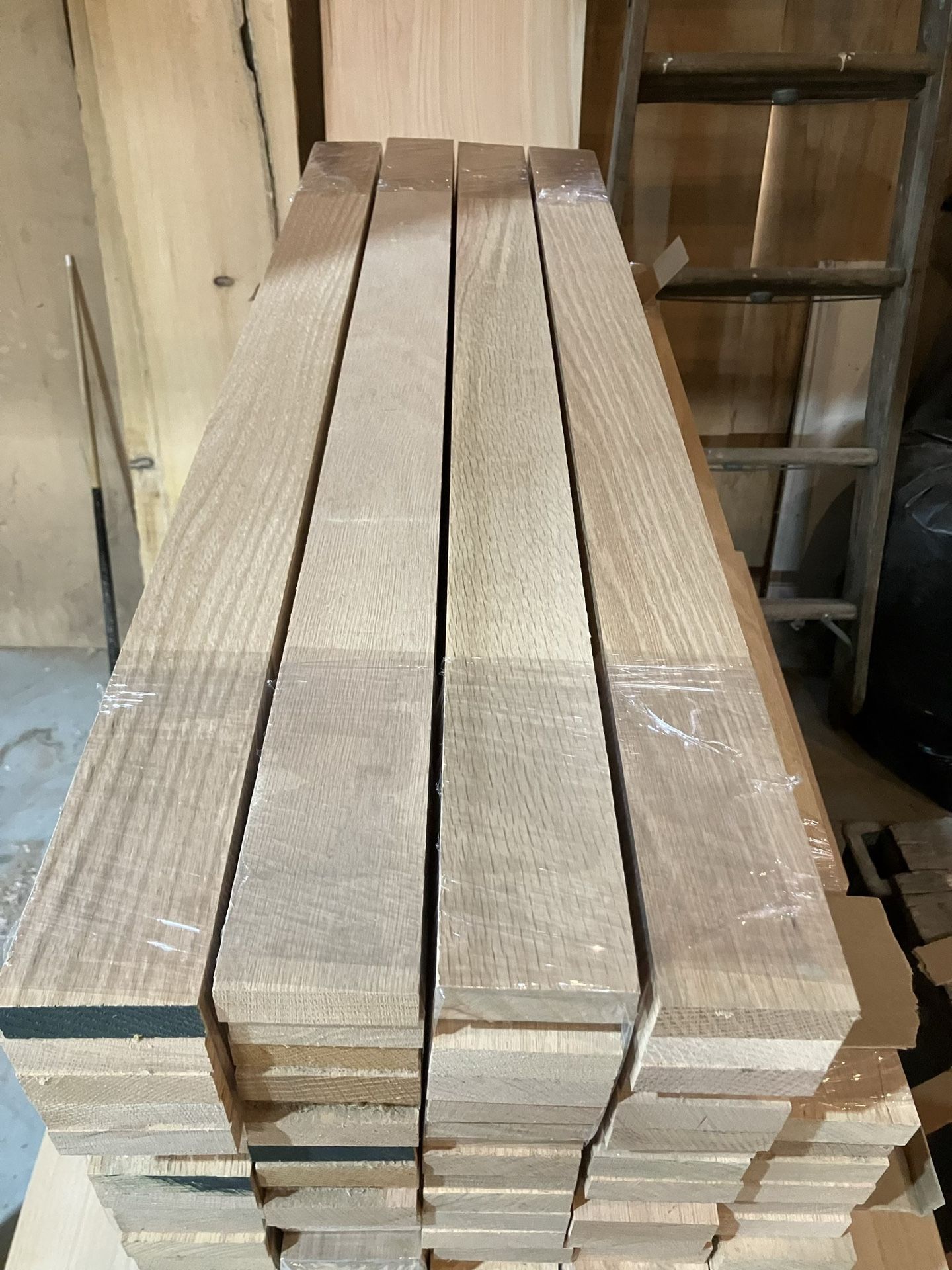 3/4” Red Oak Lumber for Sale in Bethel, PA - OfferUp