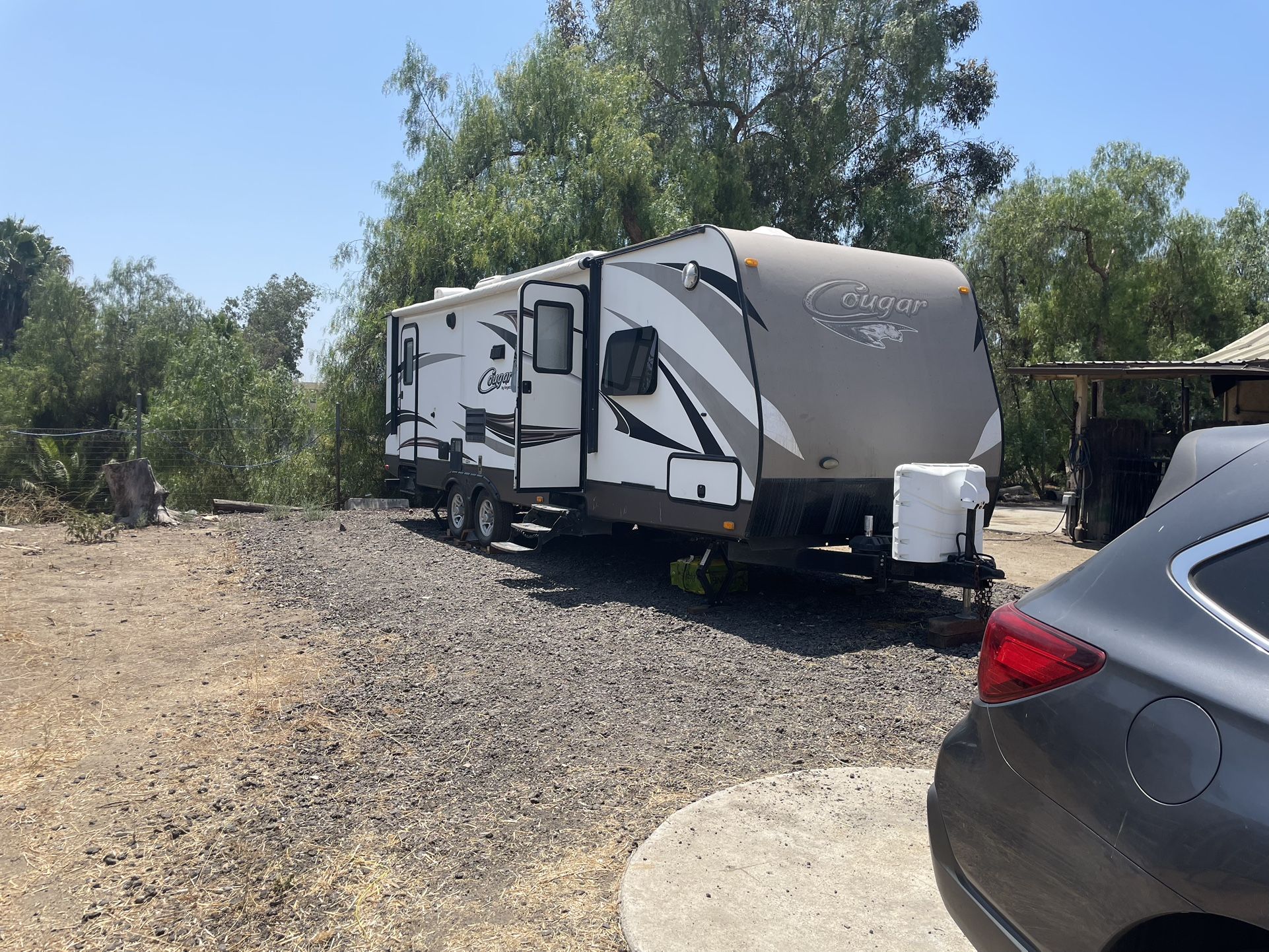 2015 Keystone Cougar for Sale in San Diego, CA - OfferUp