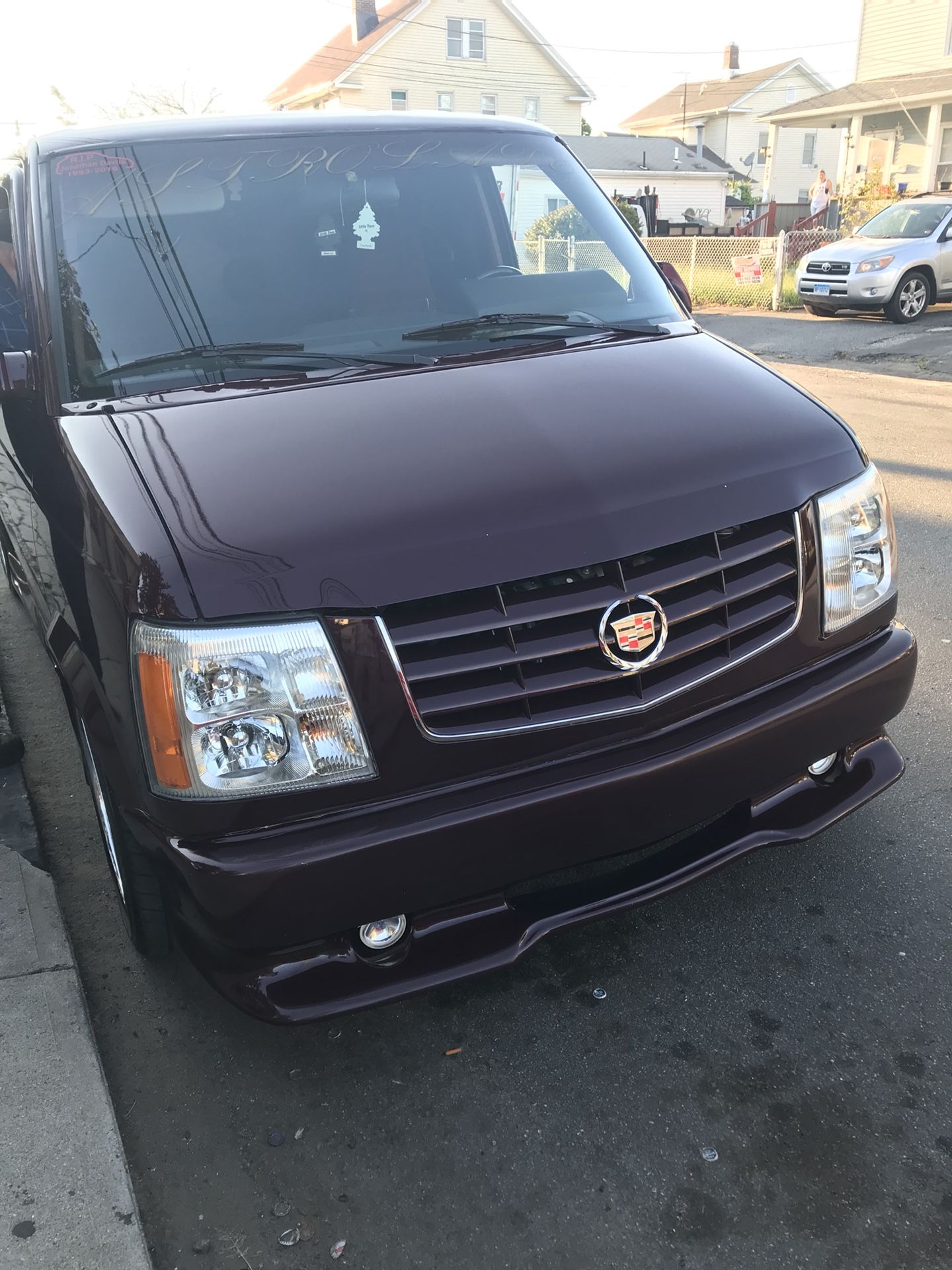 1987 Chevrolet Astro for Sale in Bridgeport, CT - OfferUp