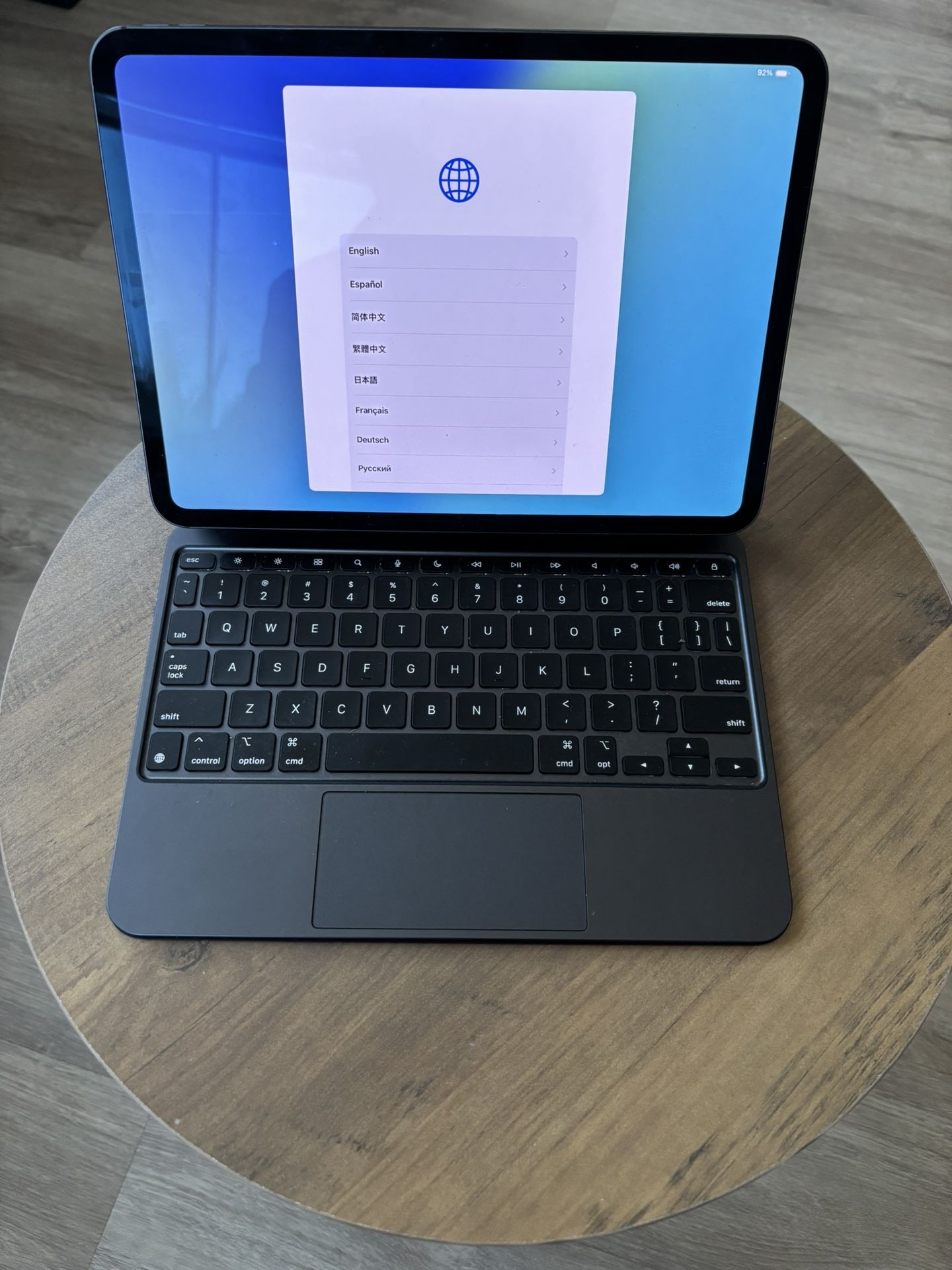 Apple iPad Pro M4 11in 256gb & Magic Keyboard for Sale in Chula Vista ...