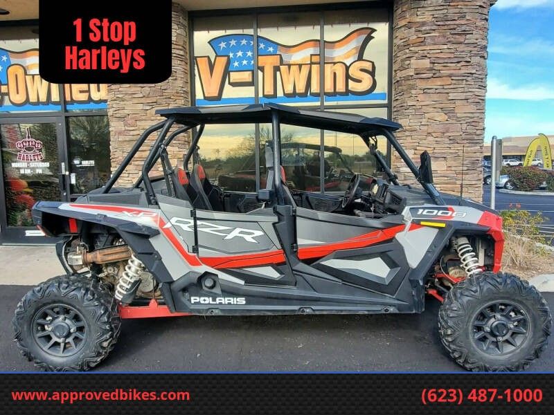 2022 Polaris Razor XP4 1000 for Sale in Phoenix, AZ - OfferUp