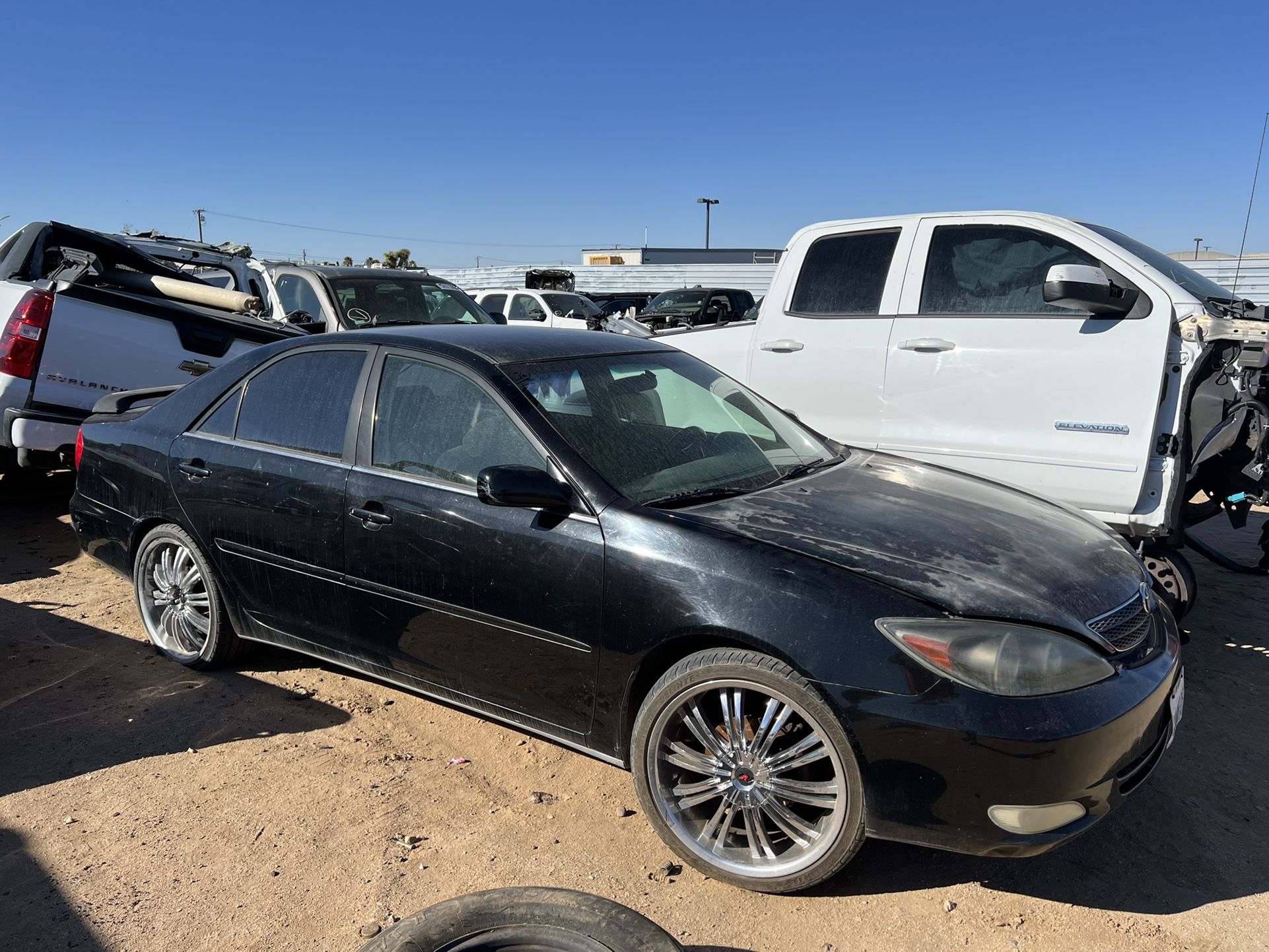 Sitemapcdatahttpthereferenznet2003 Toyota Camry 4 Cyl