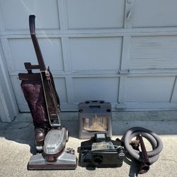 Kirby Vacuum G5