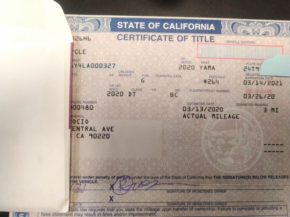 California Certificate Of Title | ppgbbe.intranet.biologia.ufrj.br