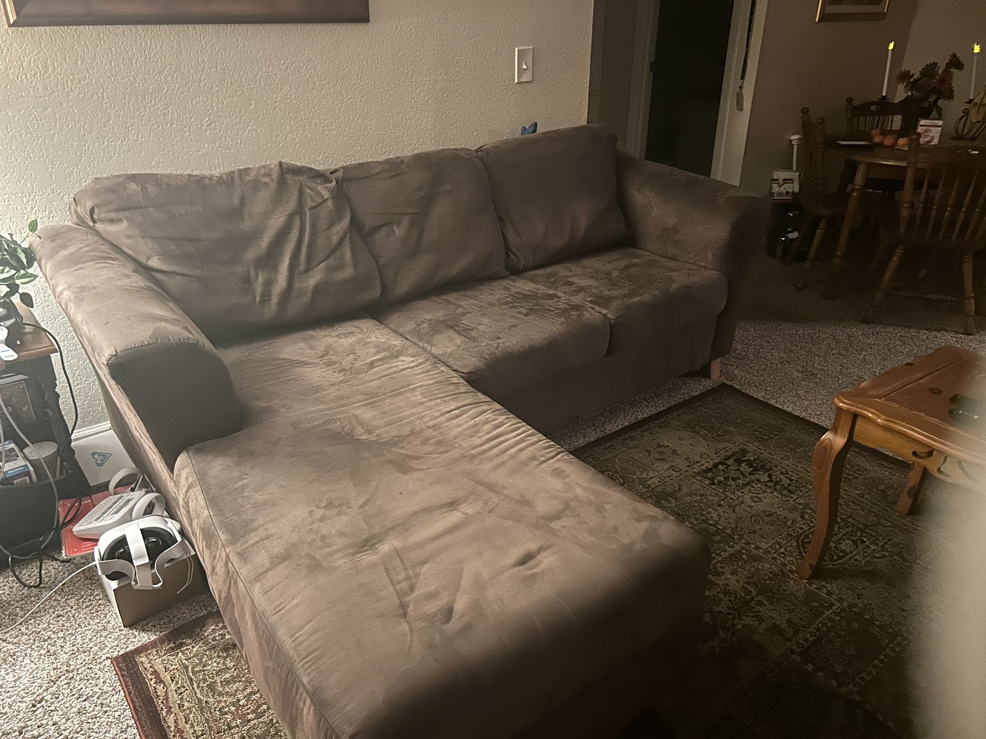 Sofa for Sale in Las Vegas, NV - OfferUp