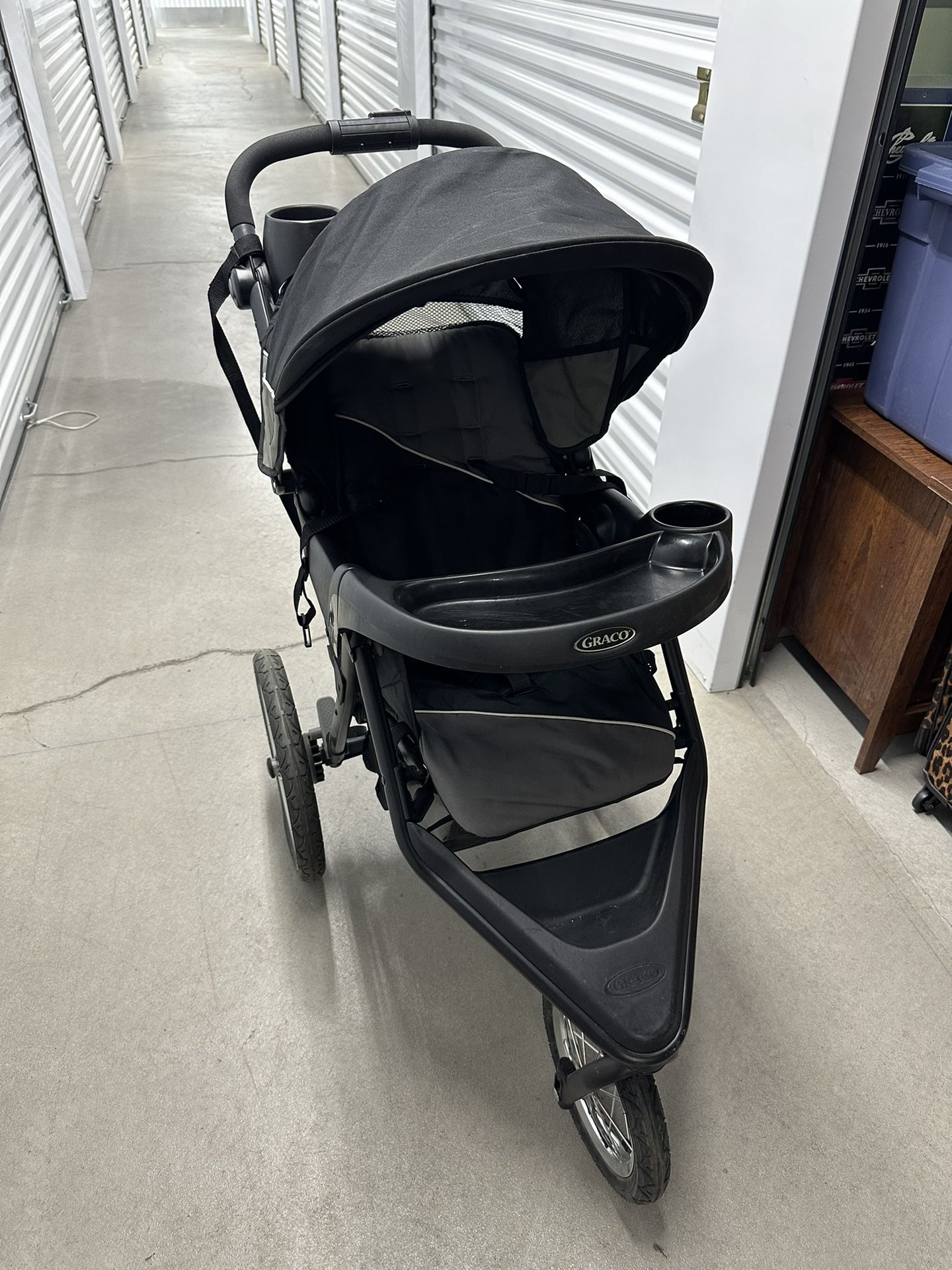 Graco jogging stroller! for Sale in Buckeye, AZ - OfferUp