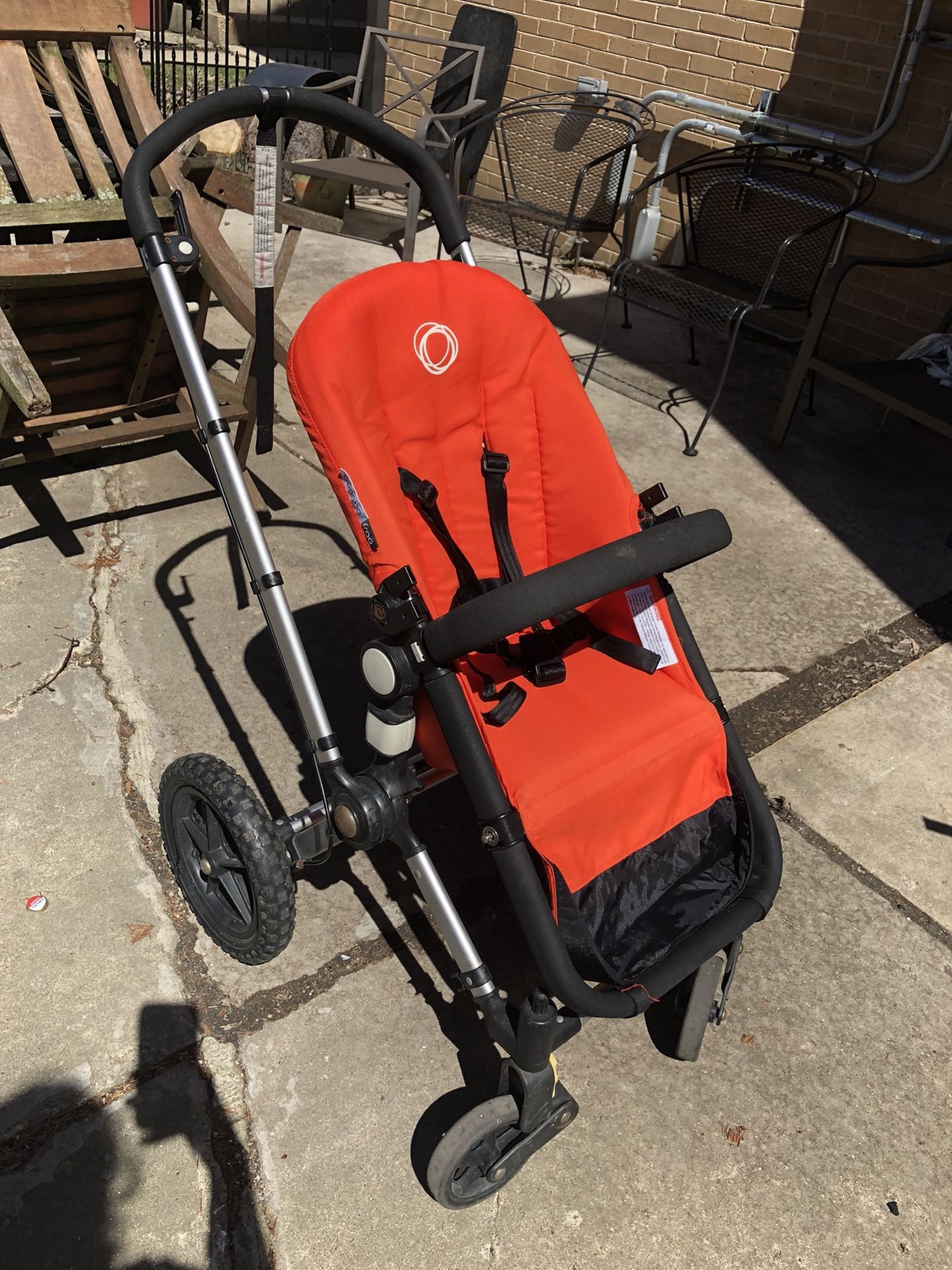 Bugaboo frog stroller for Sale in Evanston, IL - OfferUp