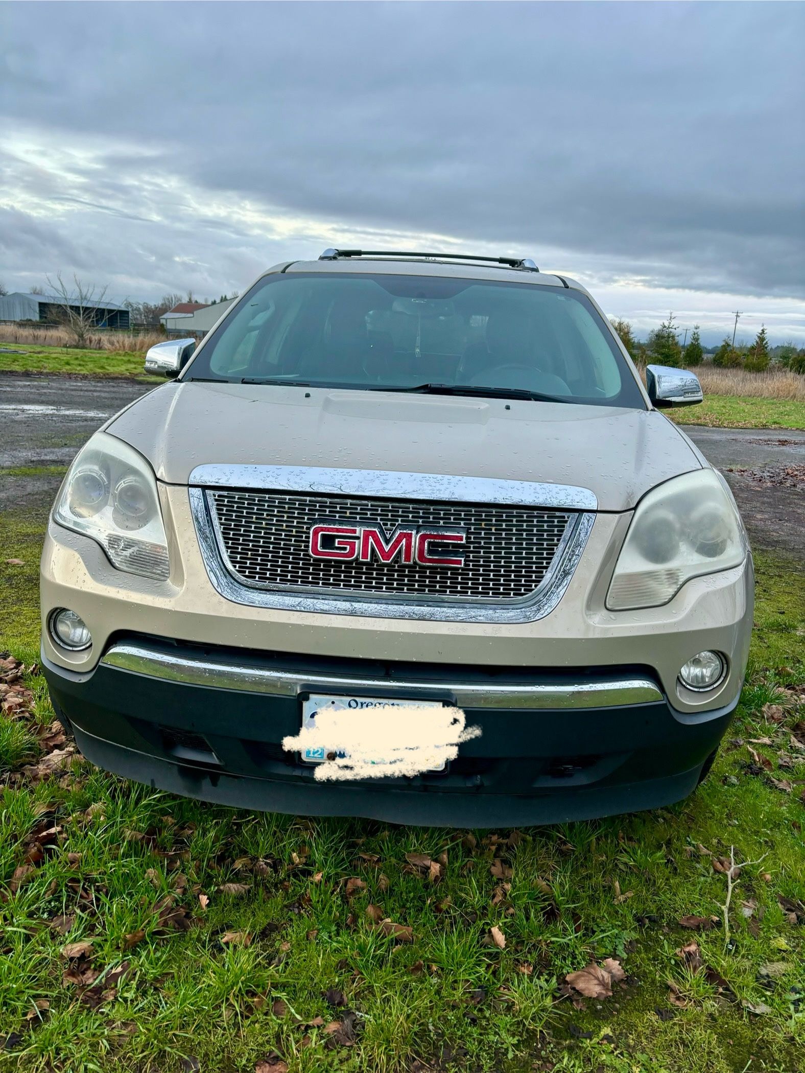 2007 GMC Acadia for Sale in Woodburn, OR - OfferUp