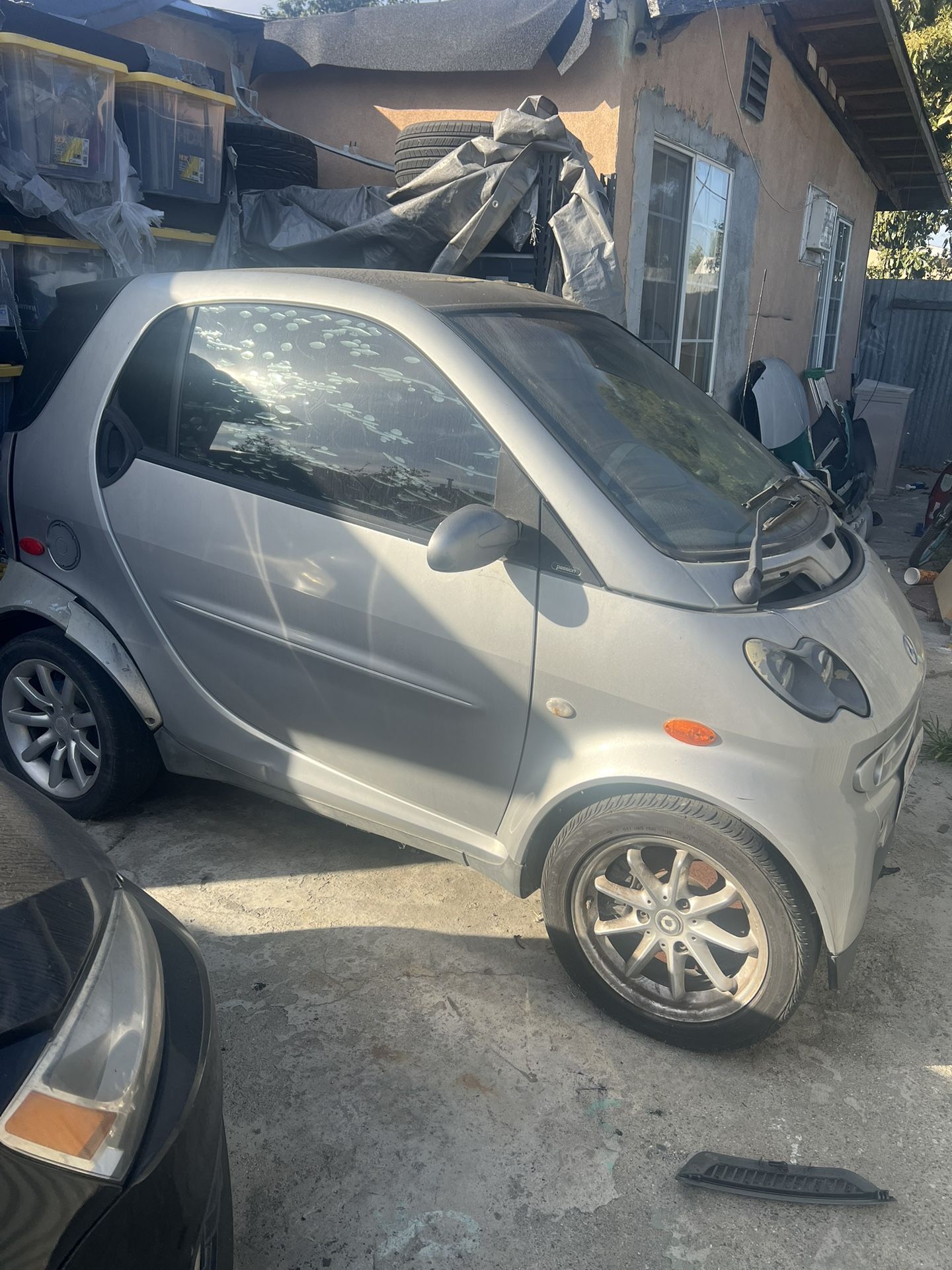 2006 Smart Fortwo for Sale in Los Angeles, CA - OfferUp