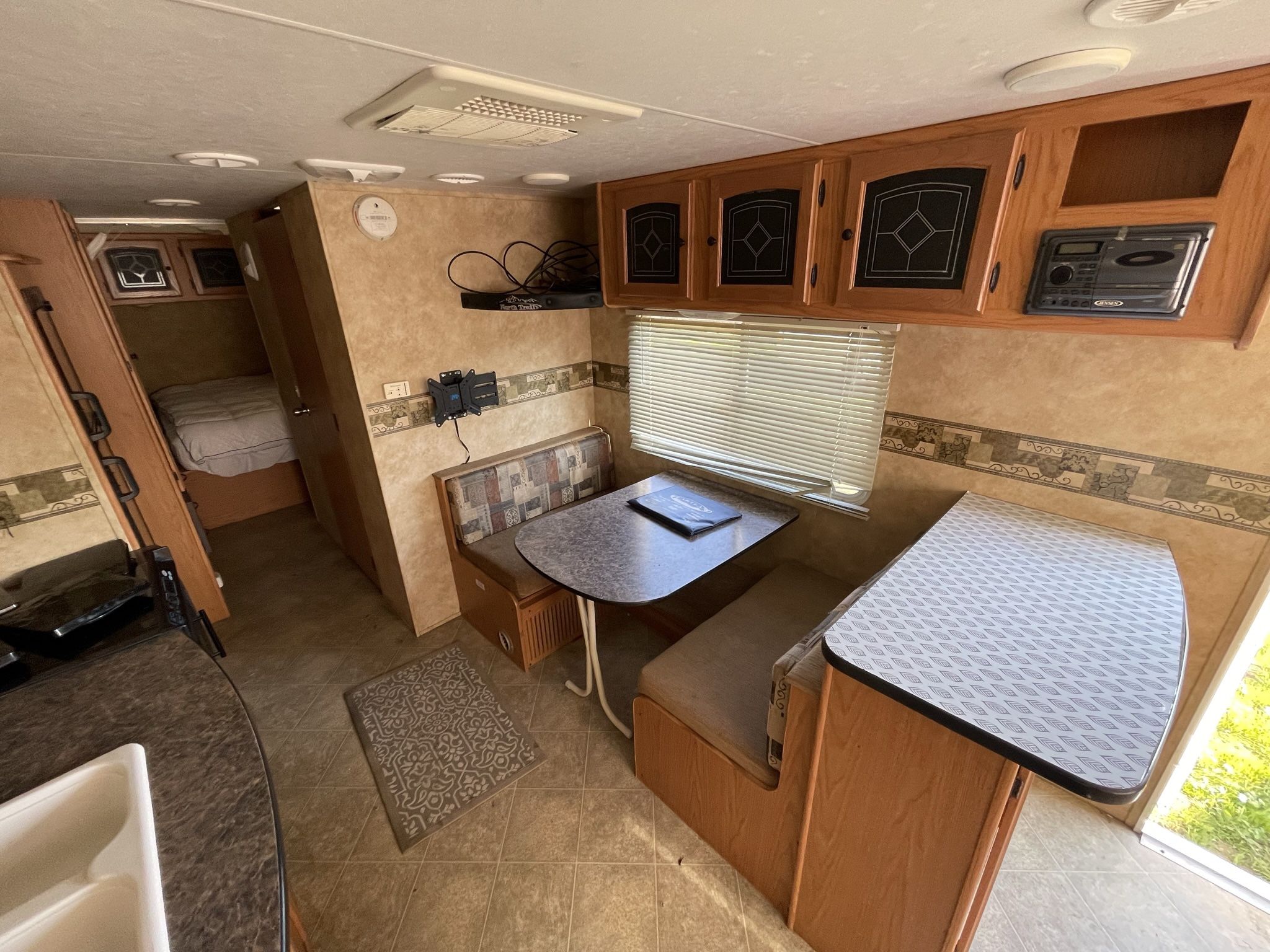 2009 Heartland RV North Trail 28RLS for Sale in Riverside, CA - OfferUp