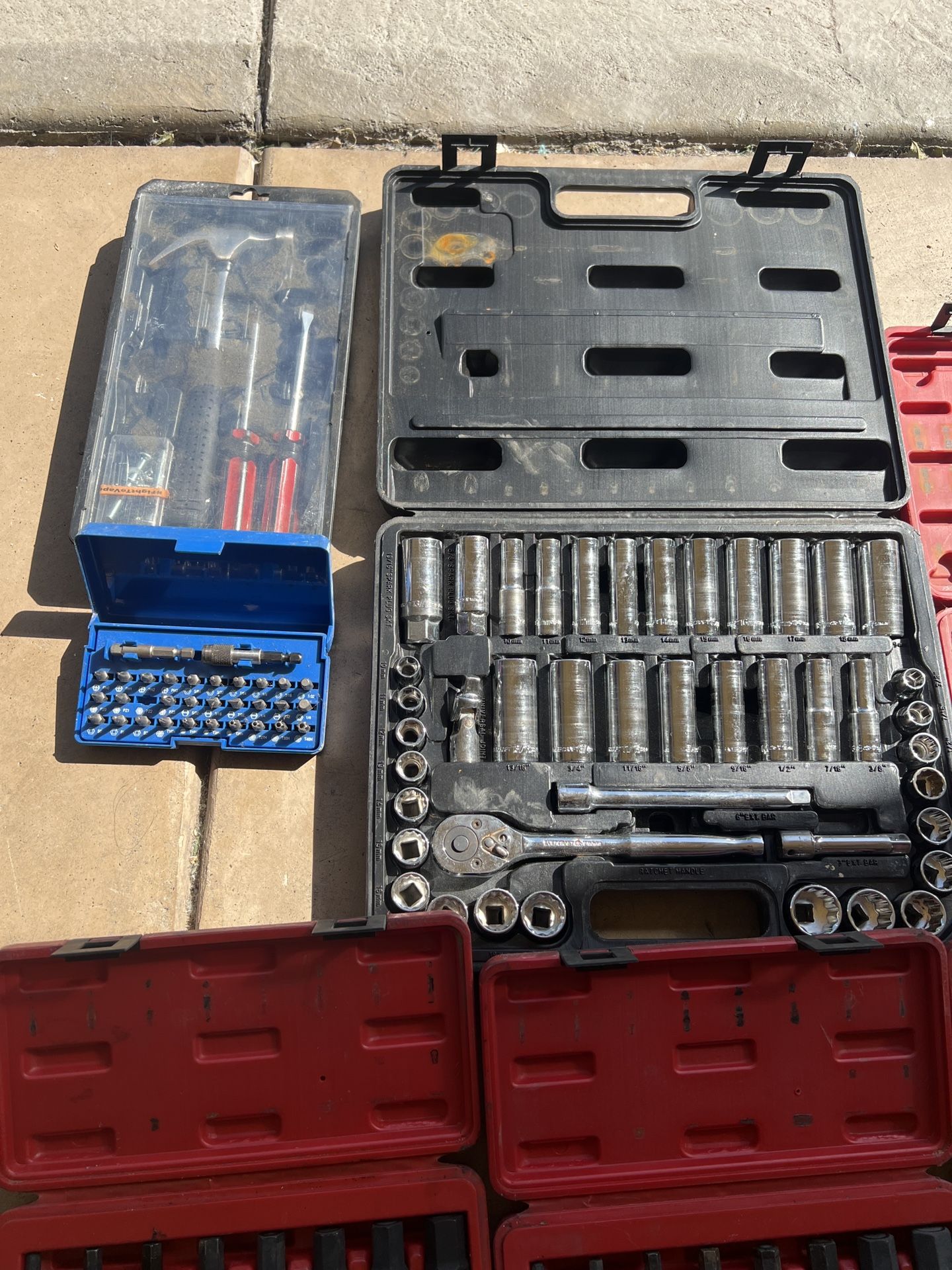 Tools For Sale for Sale in Chula Vista, CA - OfferUp