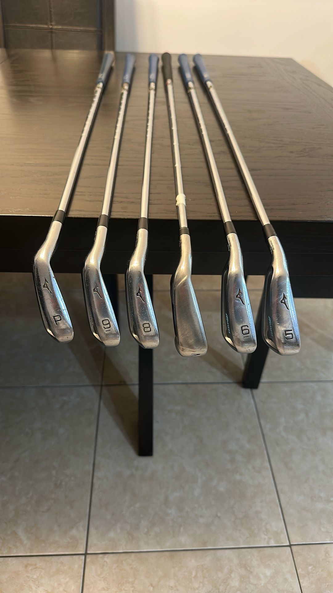 Left Handed Golf Irons for Sale in Miami, FL - OfferUp
