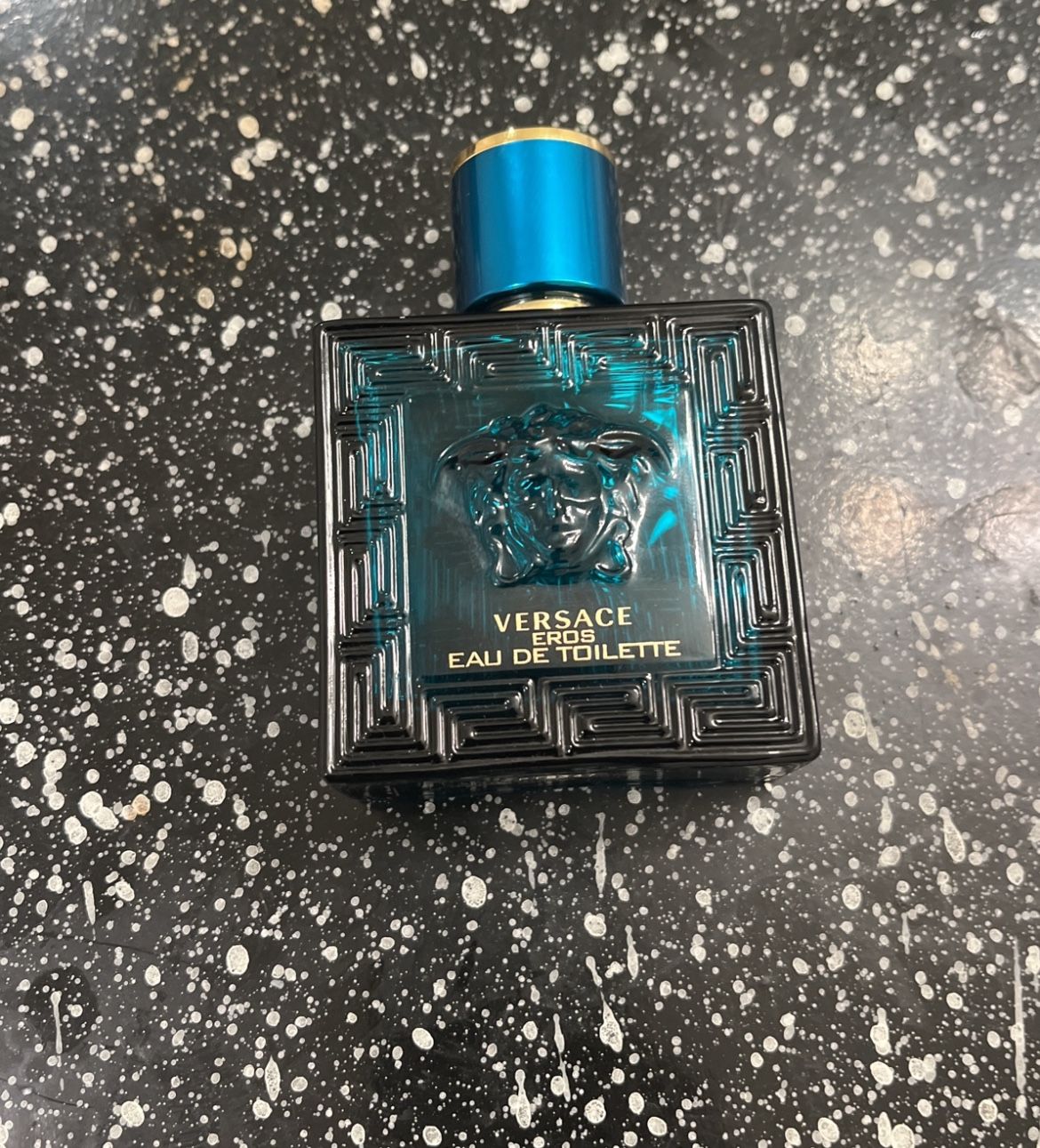 Versace Eros Colonge for Sale in San Diego, CA - OfferUp