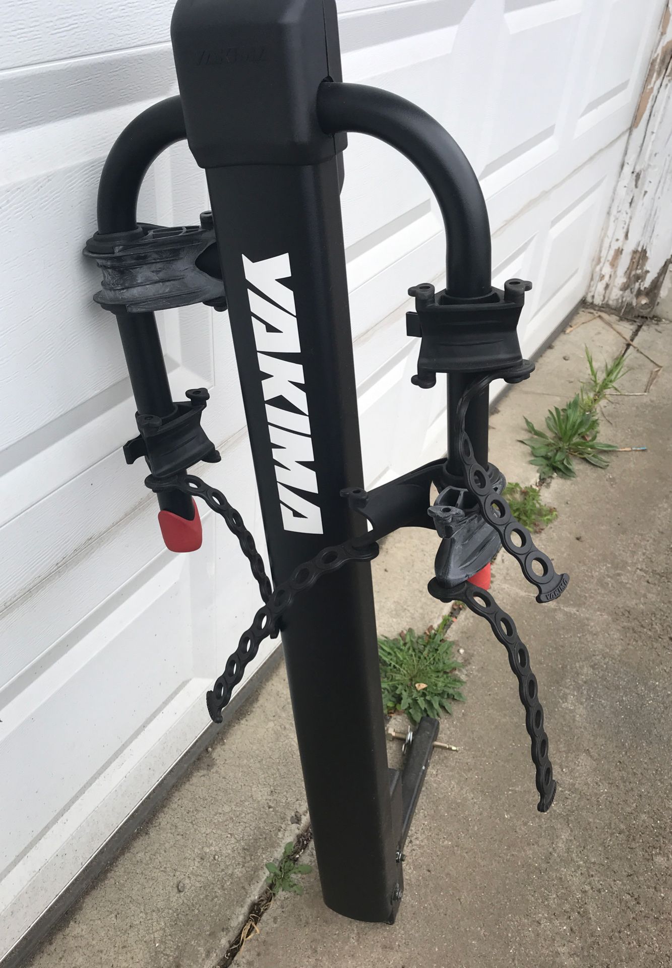 Yakima Bike Rack Y2405 for Sale in Seattle, WA - OfferUp
