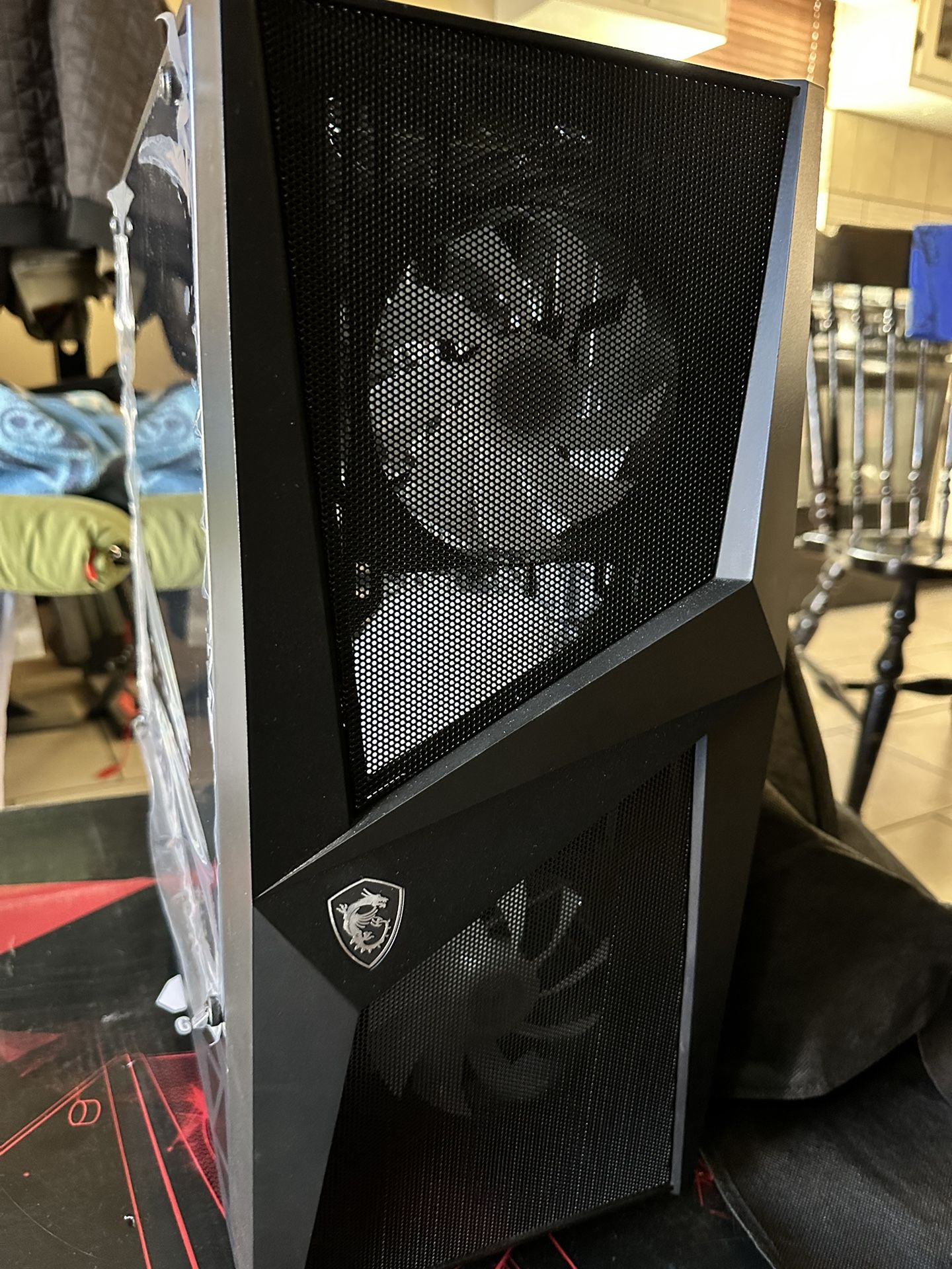 Msi Gaming Pc for Sale in Murrieta, CA - OfferUp