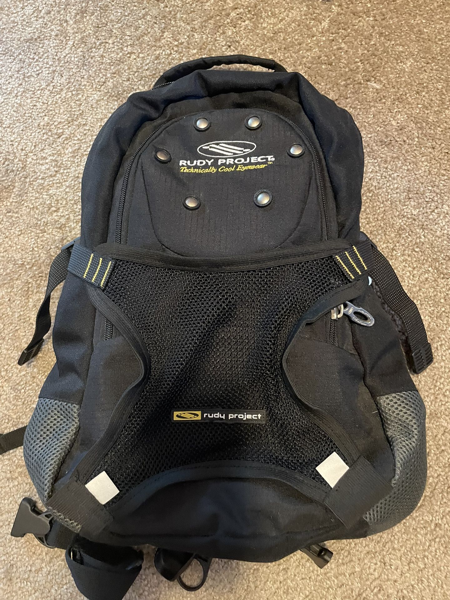 Rudy Project Backpack for Sale in Seattle, WA - OfferUp