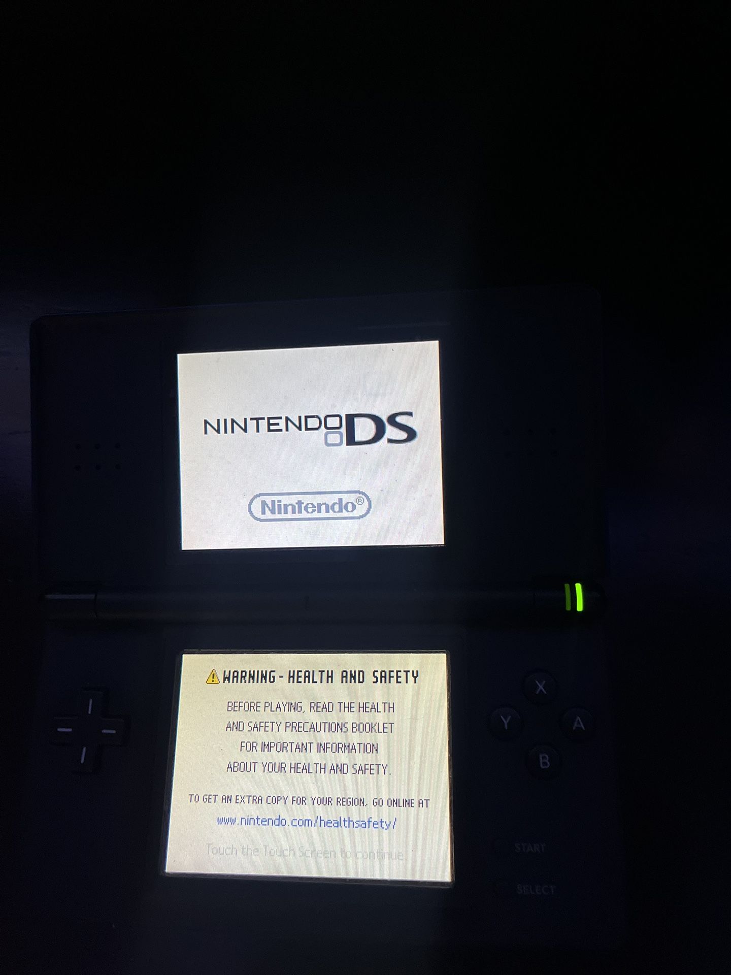 Nitendo Ds Lite Nitendo Ds Xl Nitendo 3Ds for Sale in North Las Vegas ...