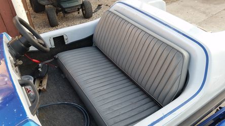 Addictor Mini Speed Boat for Sale in San Diego, CA - OfferUp