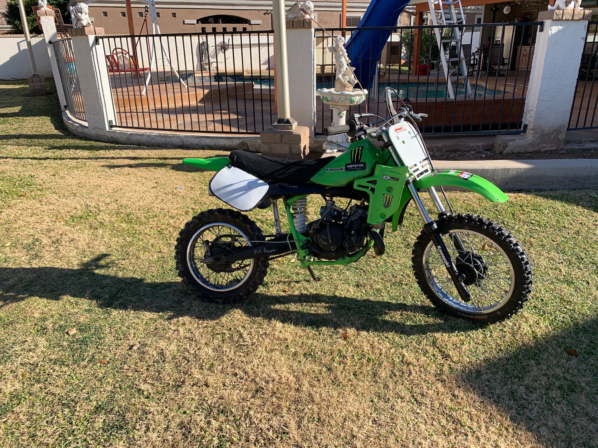 1990 kx 60 for Sale in Avondale, AZ - OfferUp