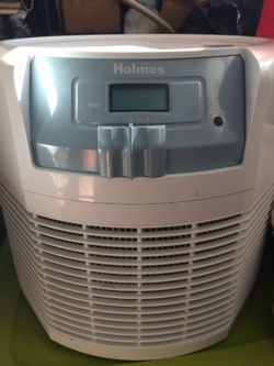Holmes Hap 293 Air Filter