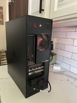 HP Omen Desk Top / Gaming PC for Sale in Turlock, CA - OfferUp