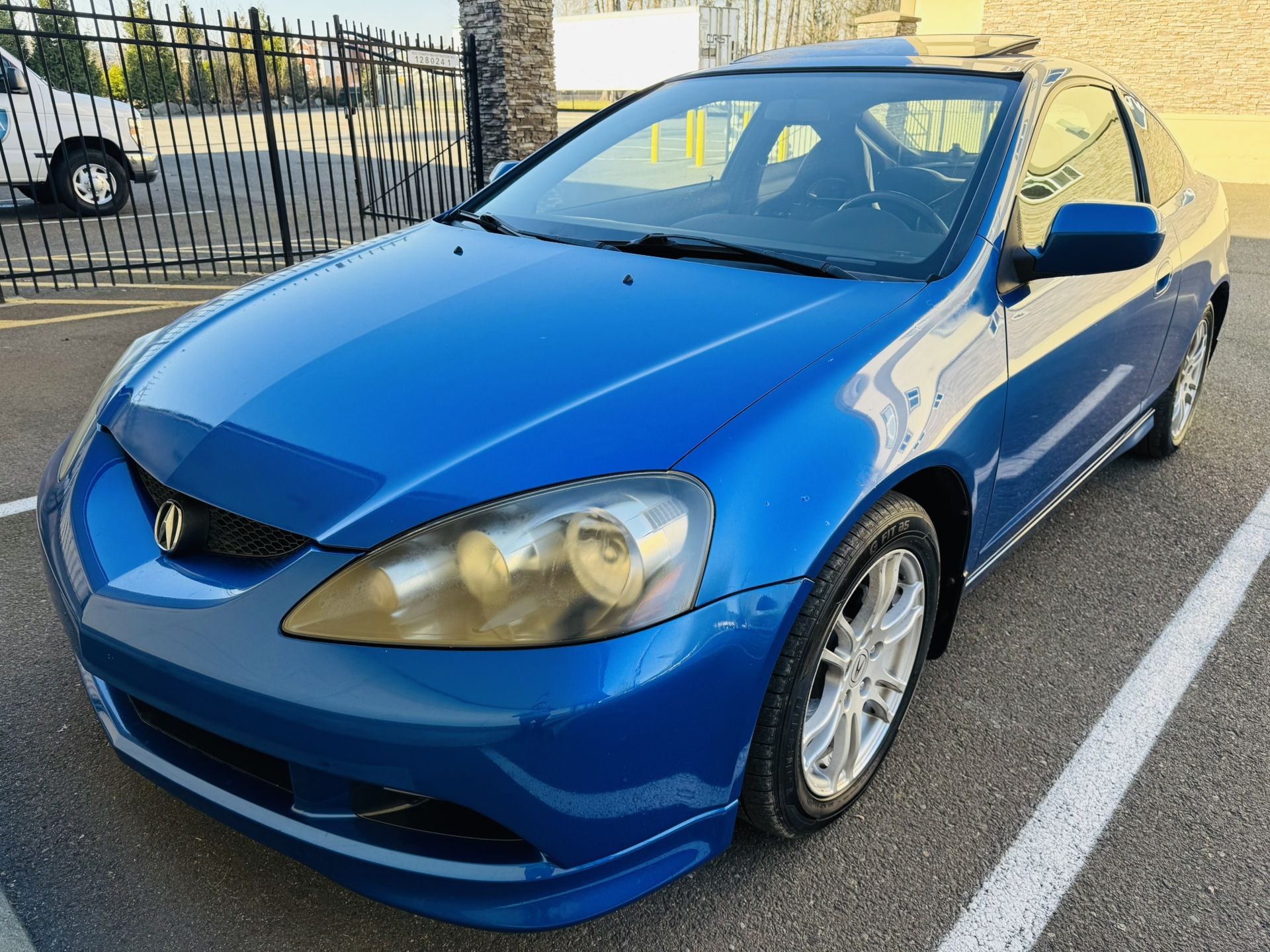 2005 Acura RSX for Sale in Kent, WA - OfferUp