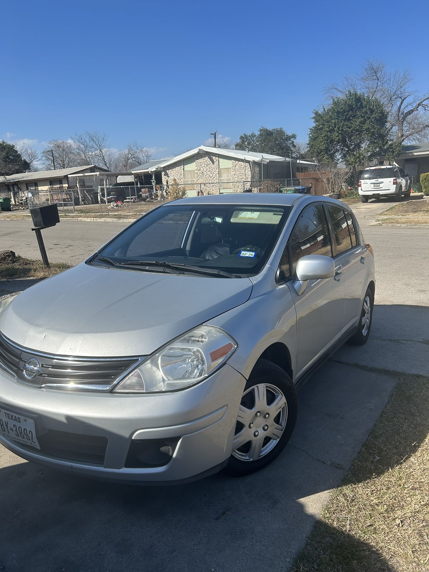 Sitemapcdatahttpswudinf Inetcomnissan Versa 2011 For Sale