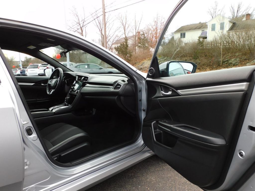 2019 Honda Civic Sedan for Sale in Milford, MA - OfferUp