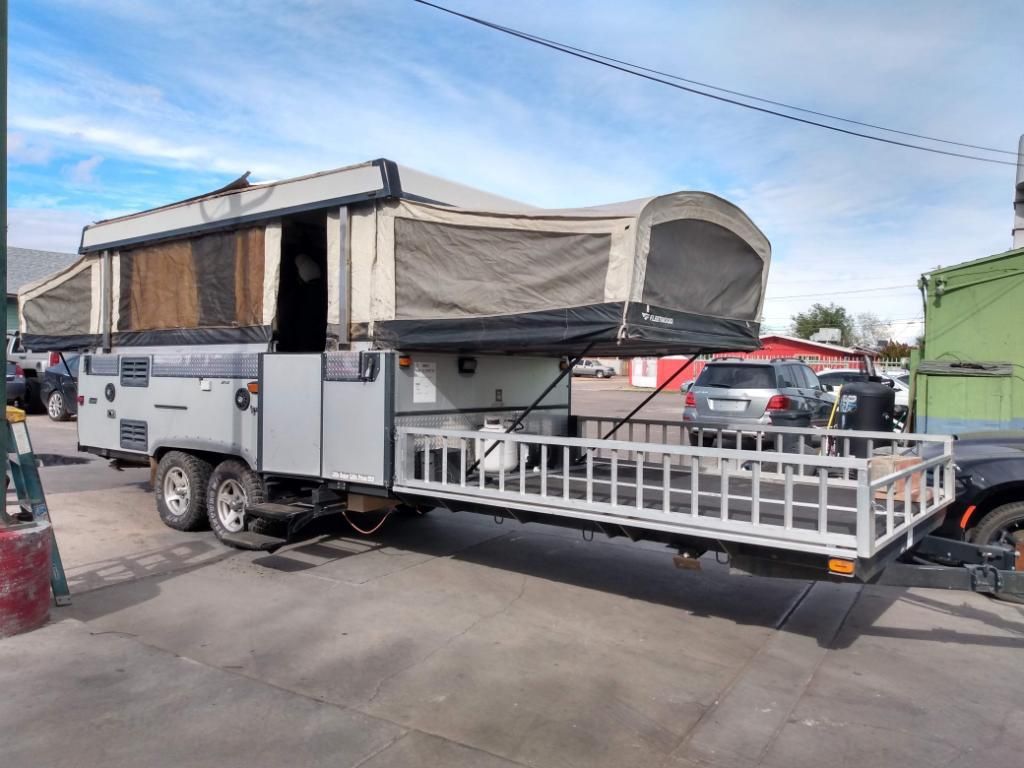2009 Coleman E4 for Sale in Phoenix, AZ - OfferUp