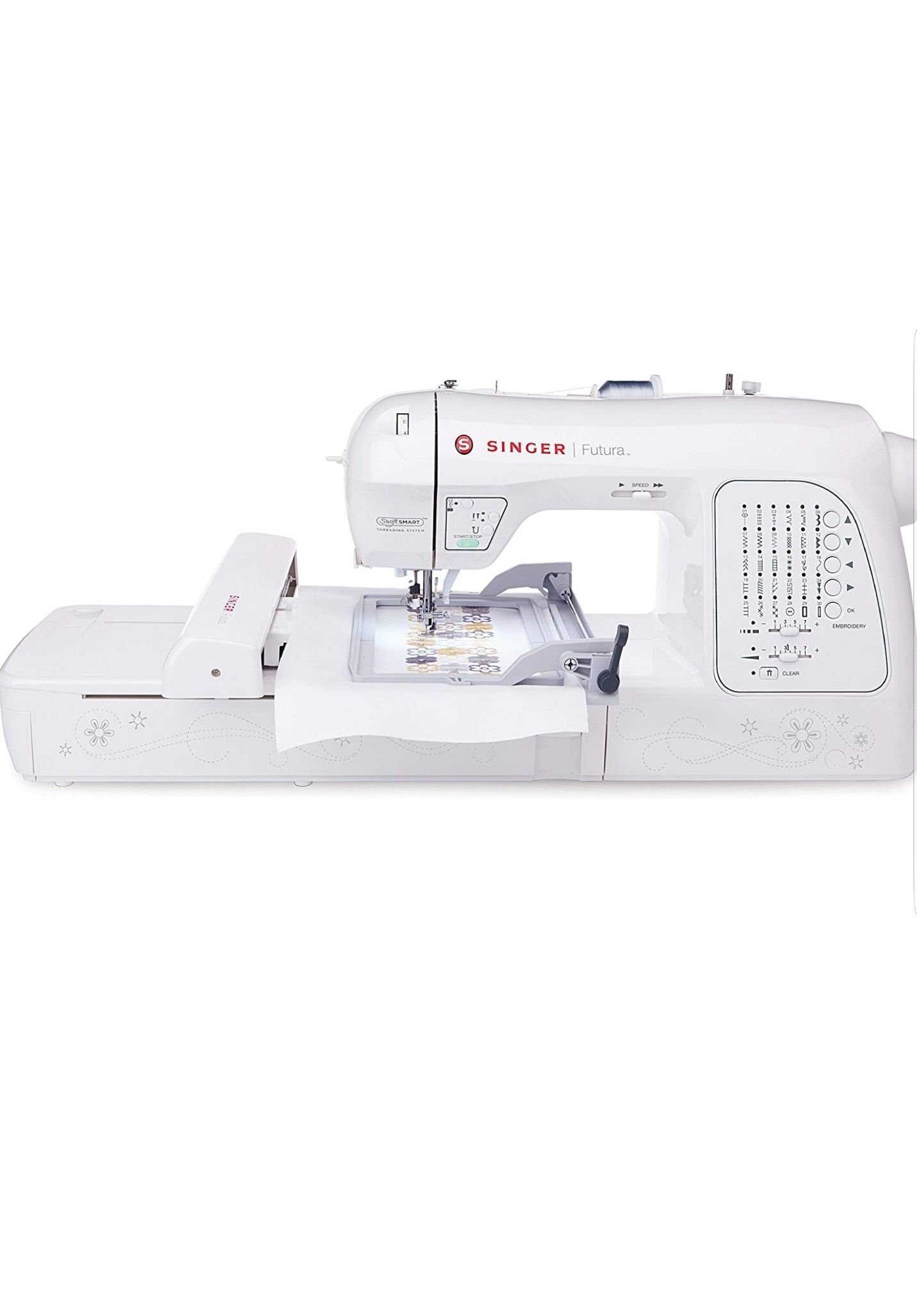 Singer XL-420 Sewing and Embroidery Machine for Sale in San Diego, CA ...