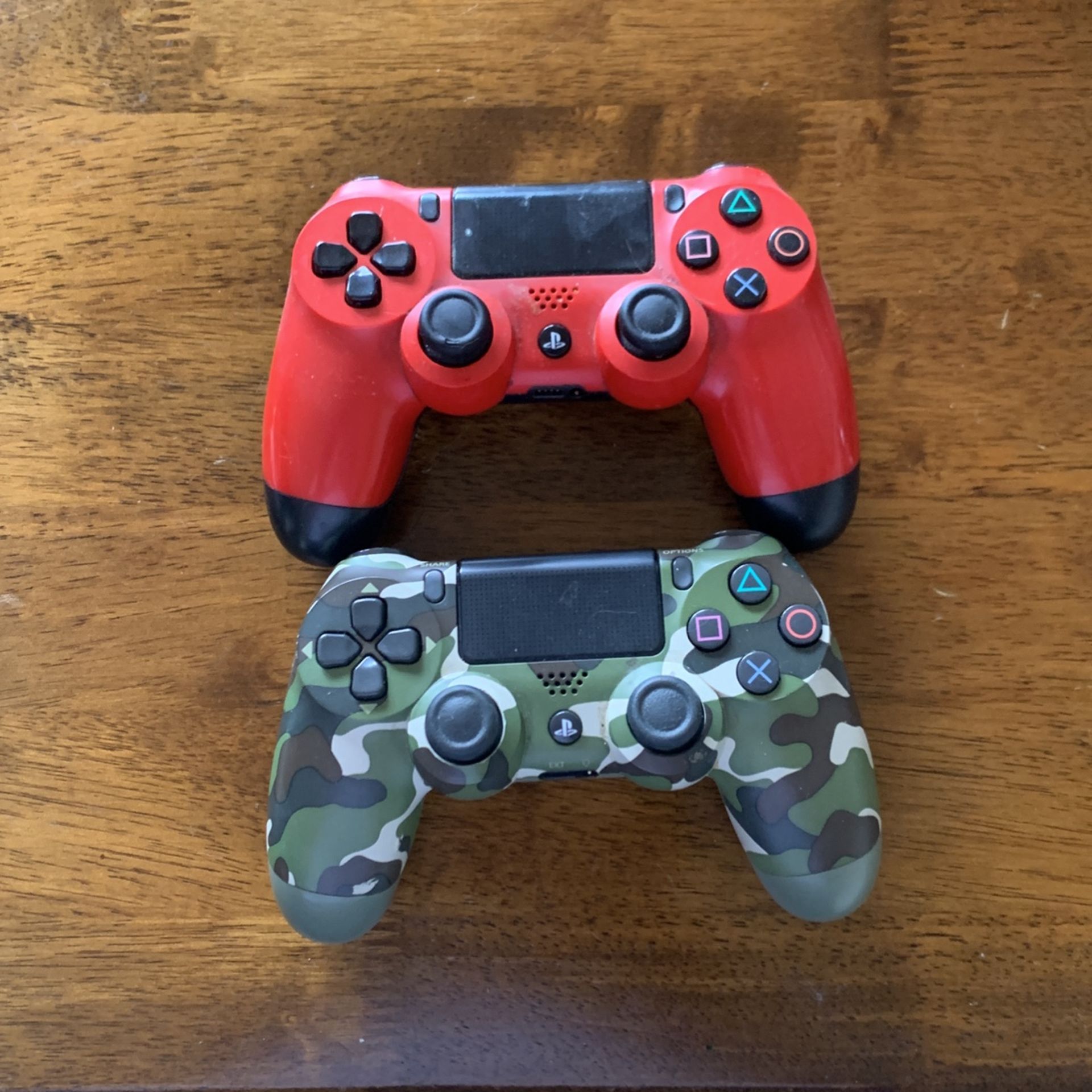 Sony PS4 Controllers for Sale in Reno, NV - OfferUp