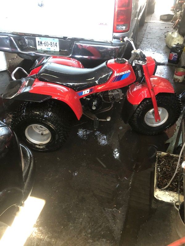 Honda Atc 70 for Sale in Imperial, CA - OfferUp