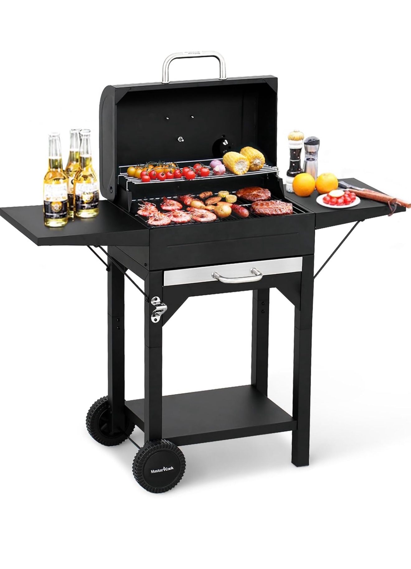 Brand New Bbq Charcoal for Sale in Riverside, CA - OfferUp