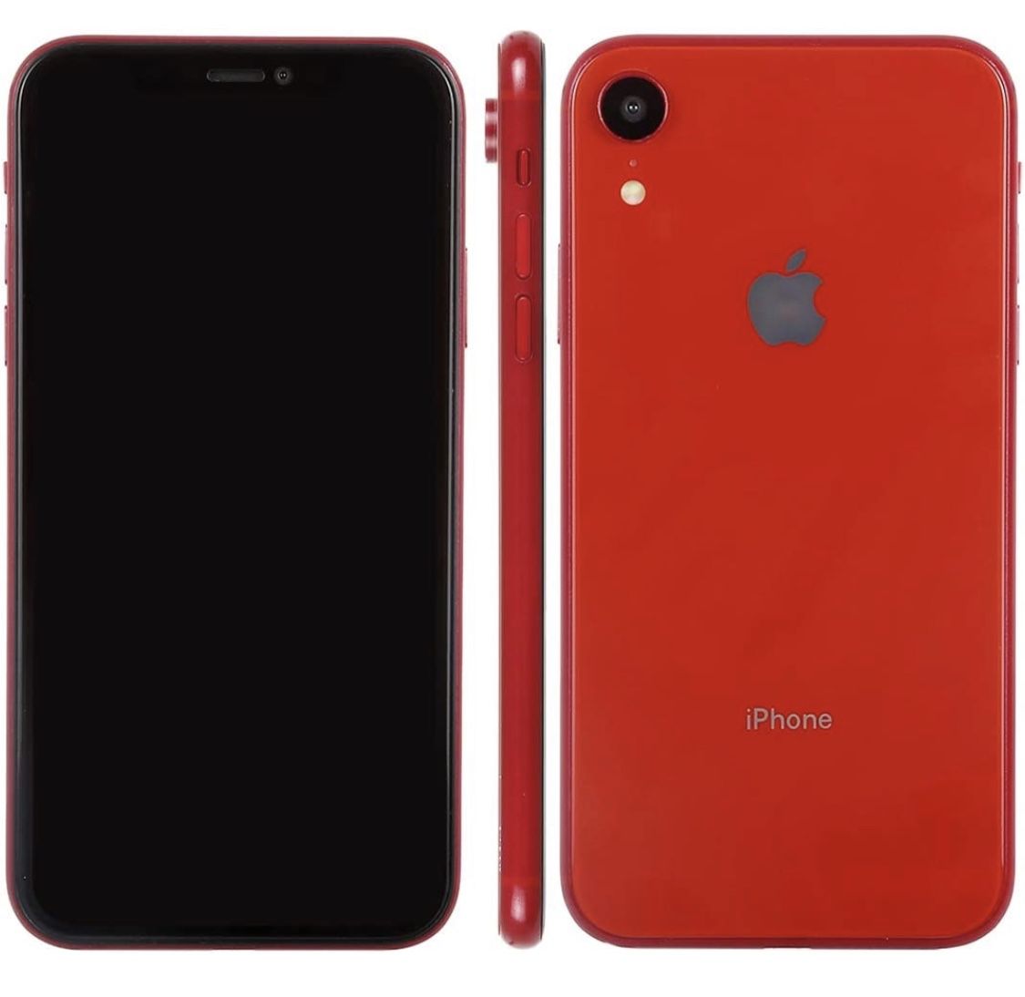 iPhone XR 64 GB unlocked for Sale in Kissimmee, FL - OfferUp